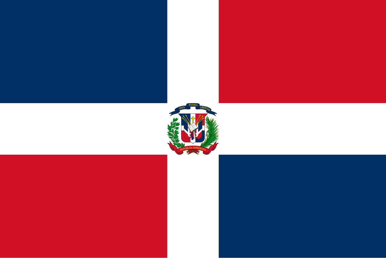 eSIM Dominican Republic - Starting from 6.99